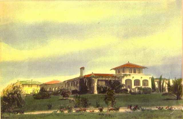 Wee Care Chula Vista Bulmer House - Wee Care Preschool