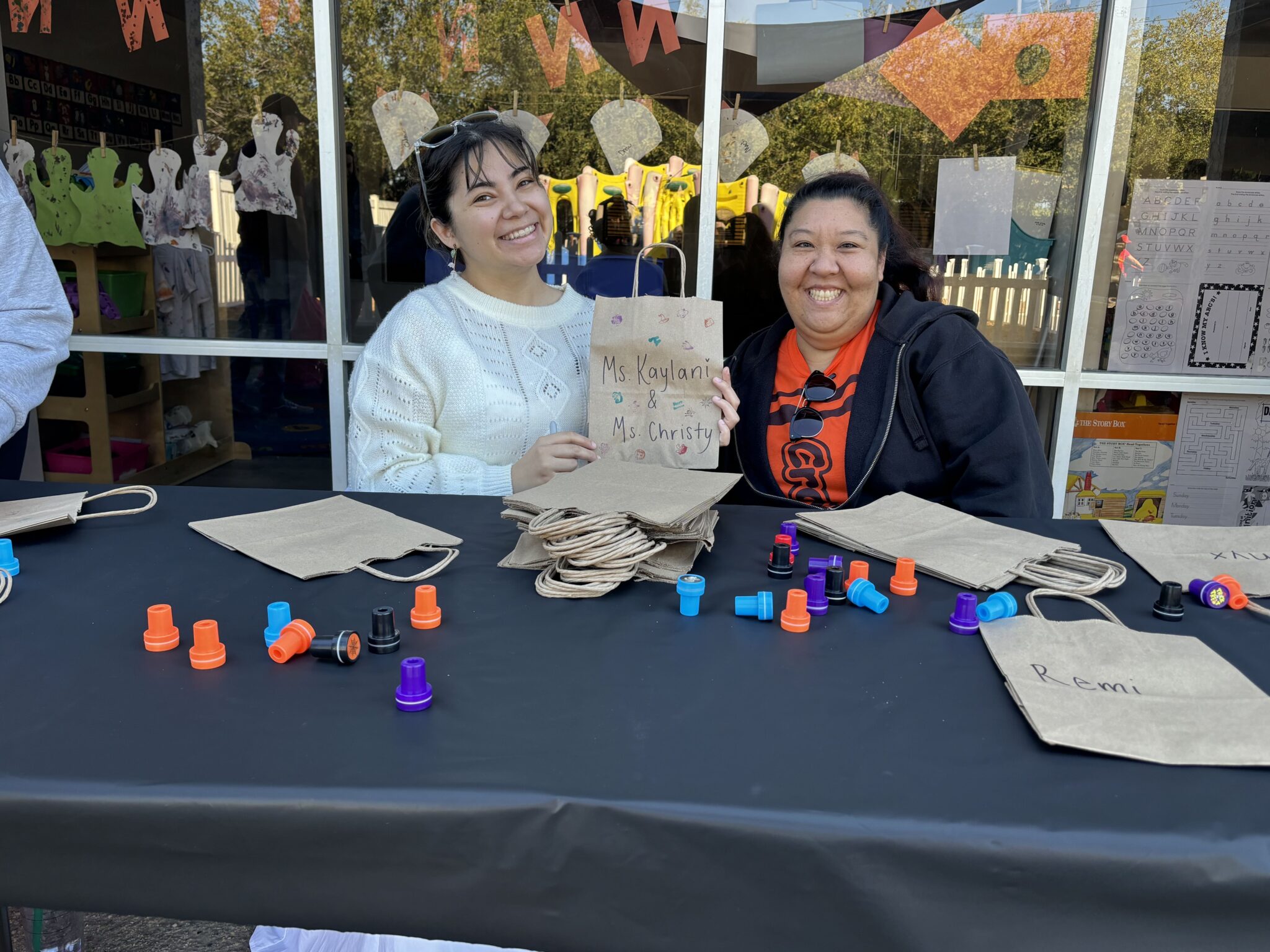 Gallery - Wee Care Preschool