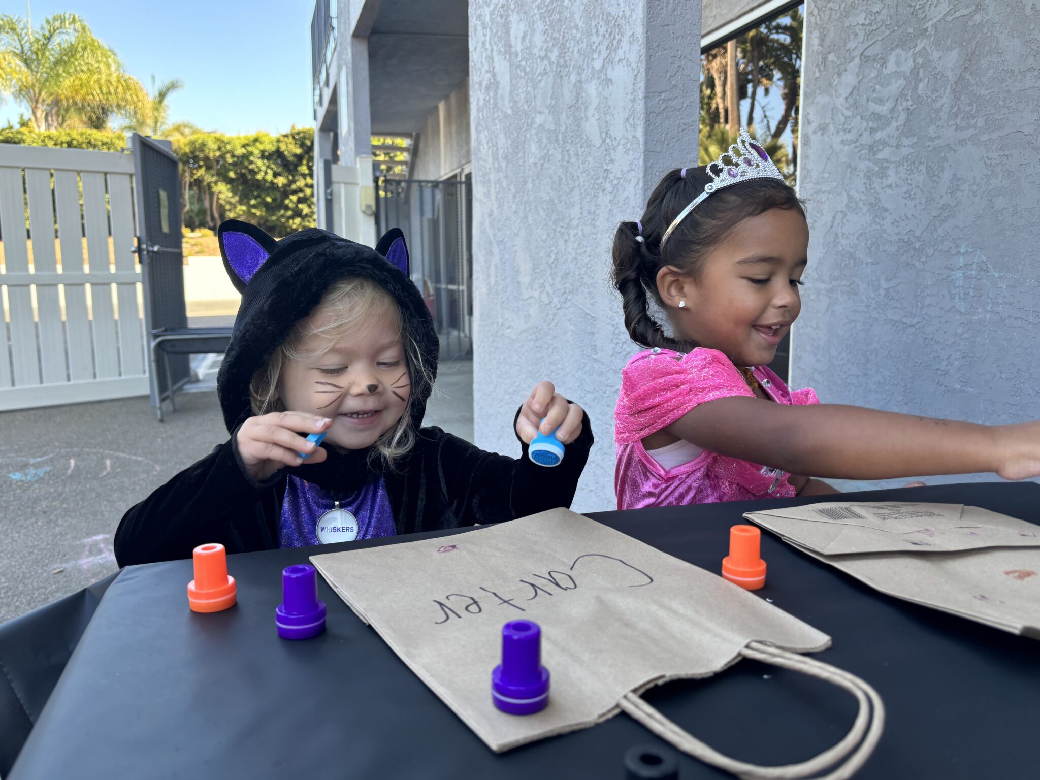Gallery - Wee Care Preschool