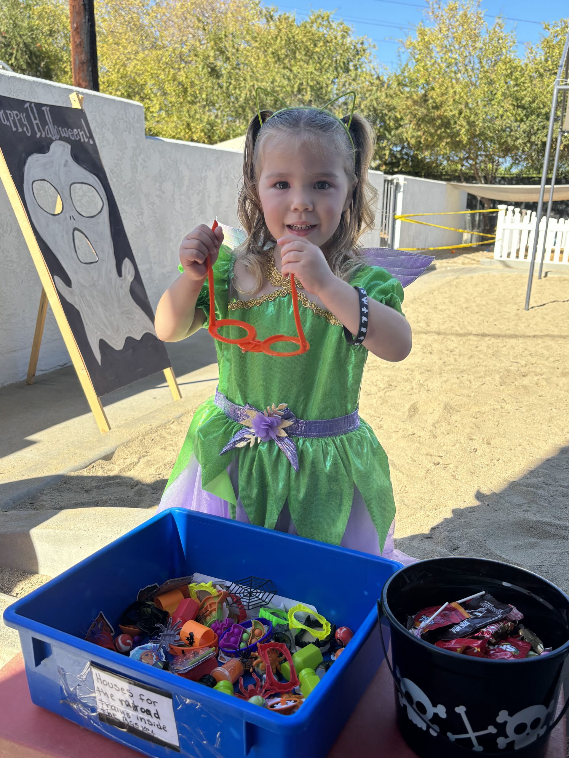 Gallery - Wee Care Preschool