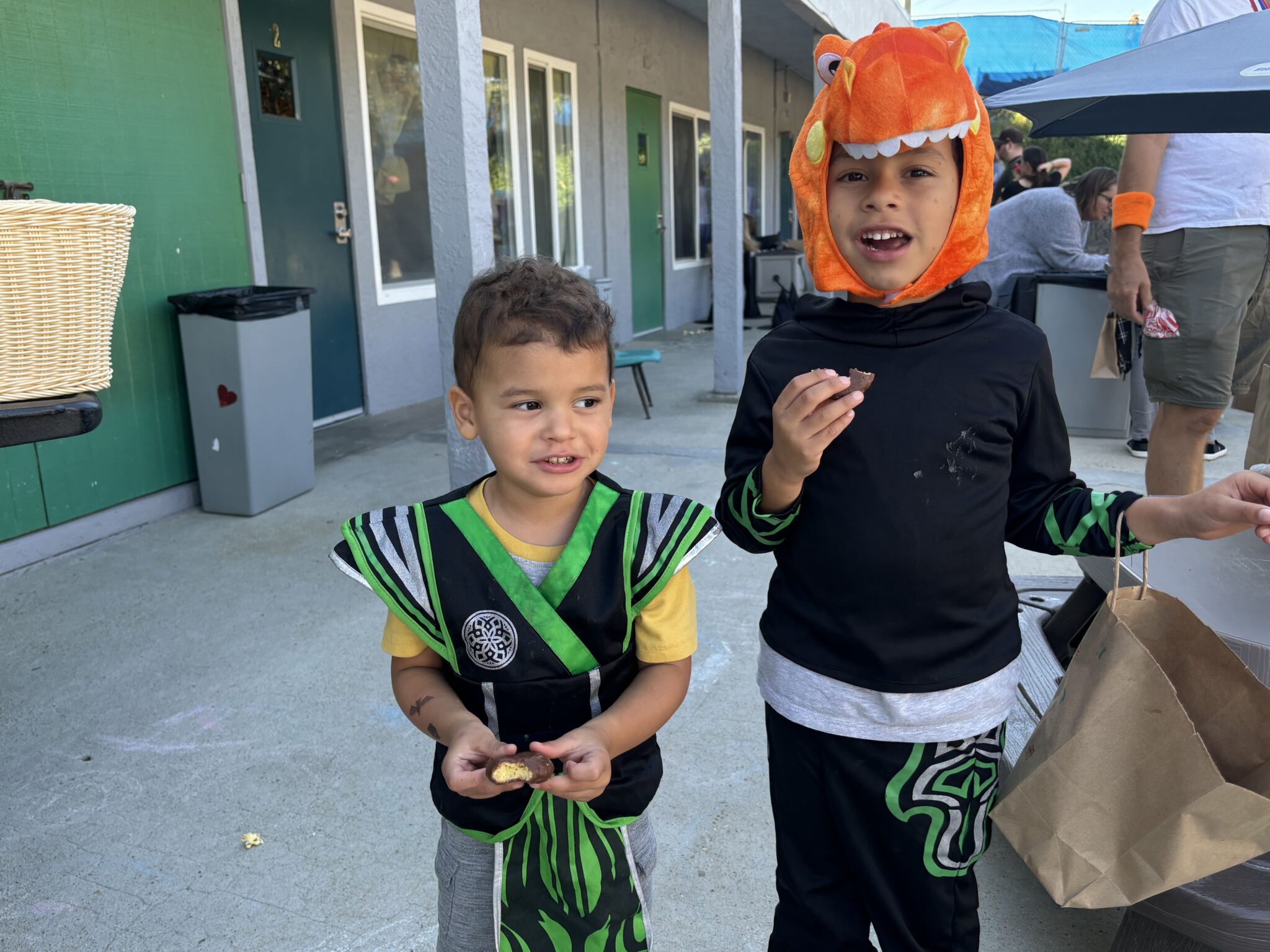 Gallery - Wee Care Preschool