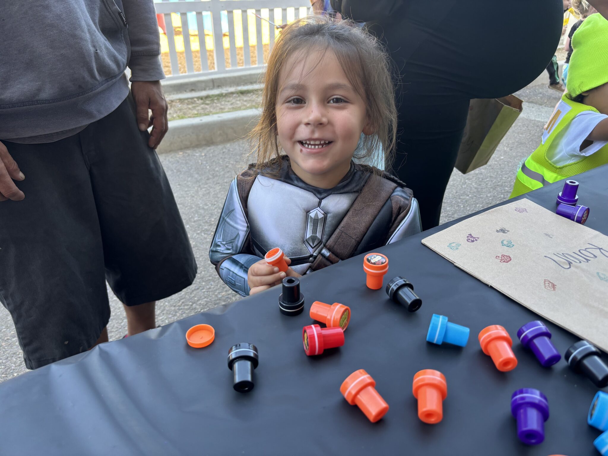 Gallery - Wee Care Preschool