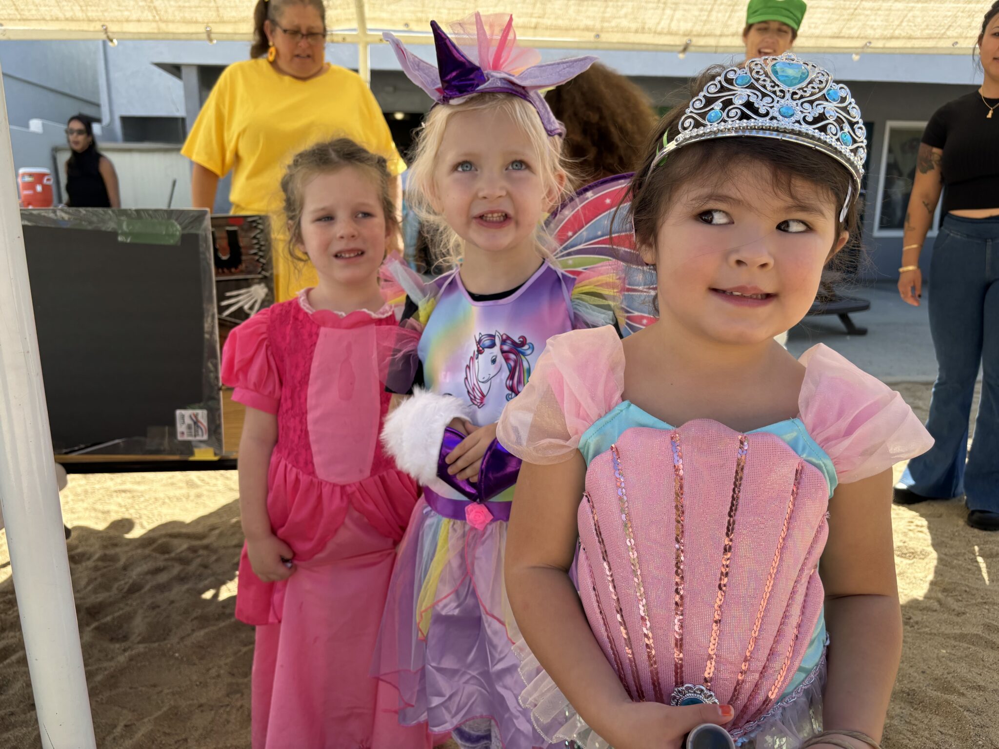 Gallery - Wee Care Preschool